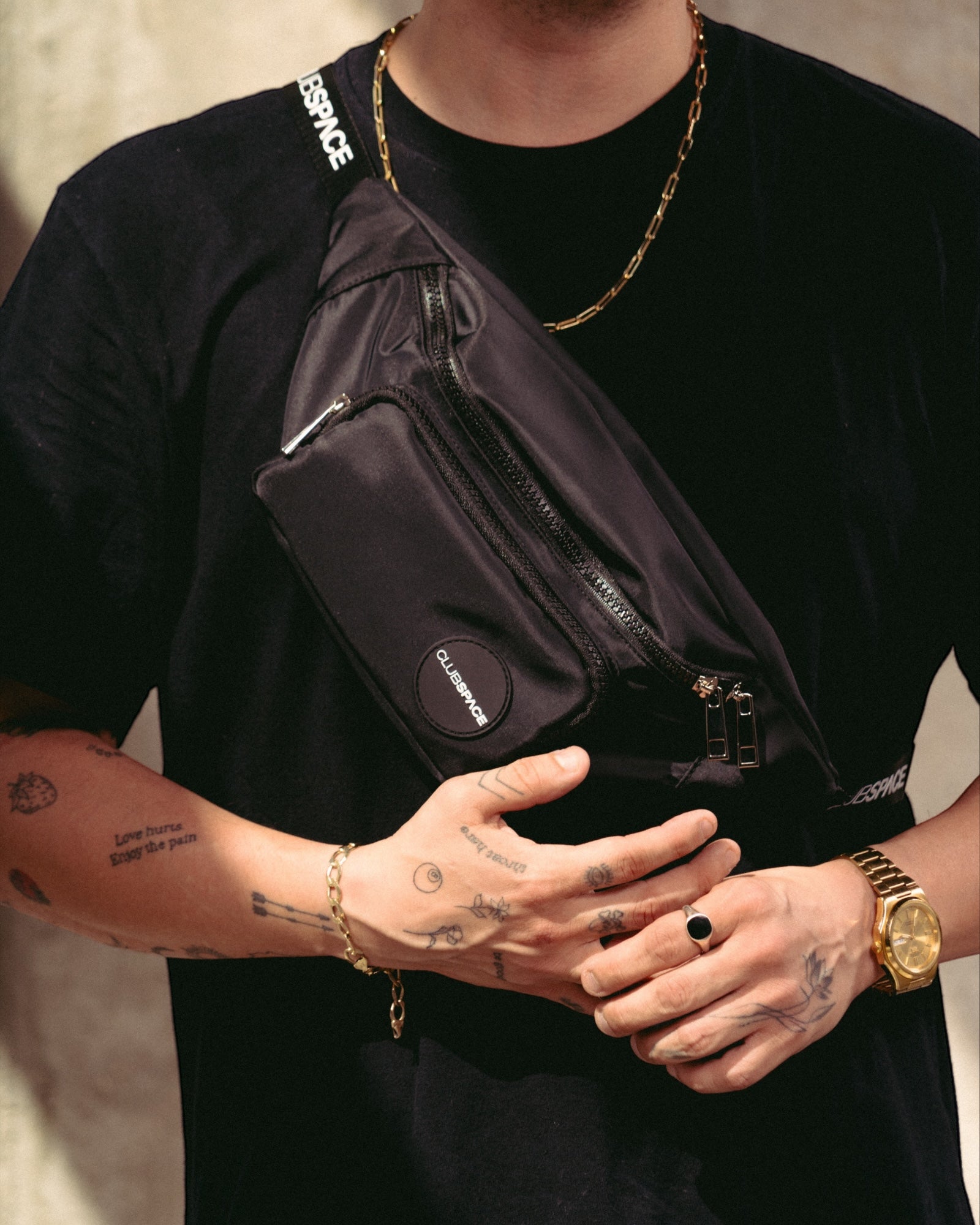 Club Space – ShopClubSpace.com